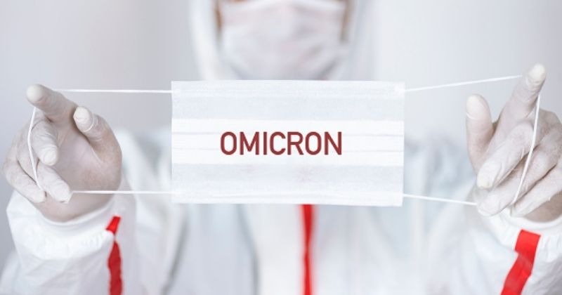 Omicron Cases Cross 100 In India, 11 States Have Reported Infections ...