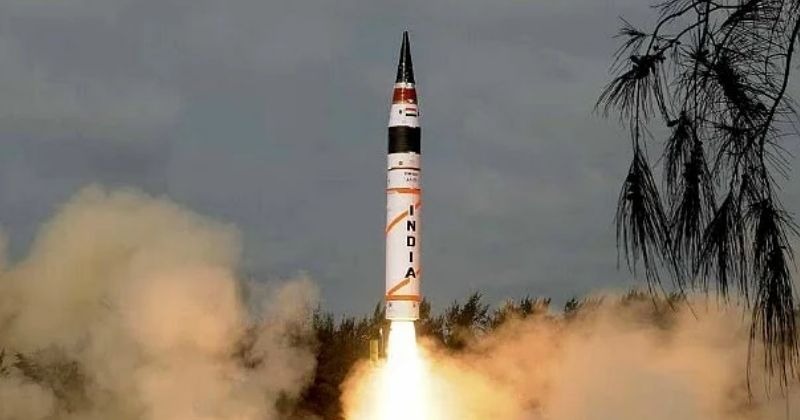 India Boosts Defence With Supersonic Missile Assisted Torpedo (SMART ...