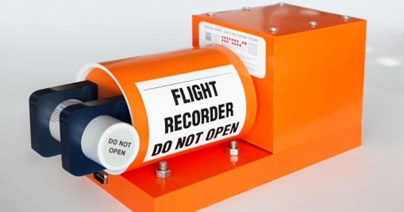 IAF Helicopter Crash: What's A 'Black Box' And What Data Does It Capture?