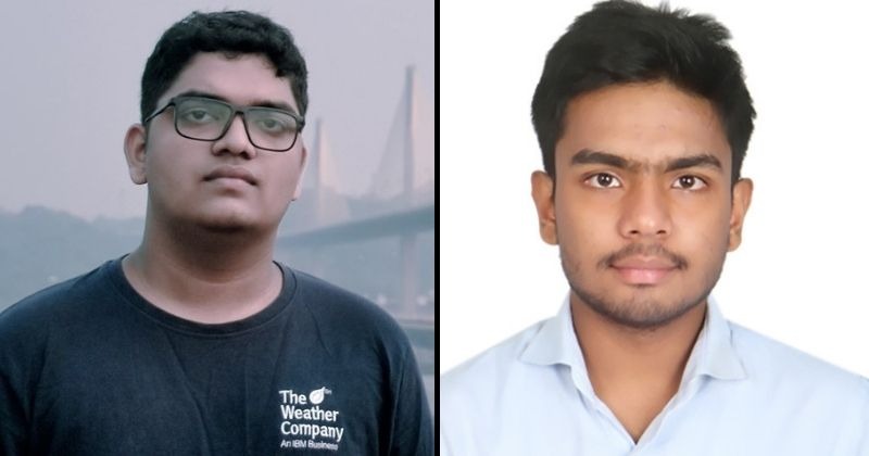 IIT Madras Students Built 'Saaf Water' Device To Provide Clean Water To ...