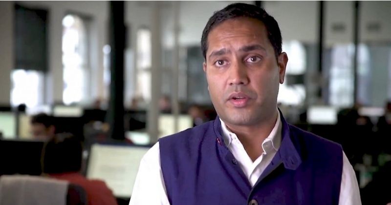 3 मिनट में 900 एंप्लाइज को निकाला, भारतीय मूल के CEO ने जूम मिटिंग में ...