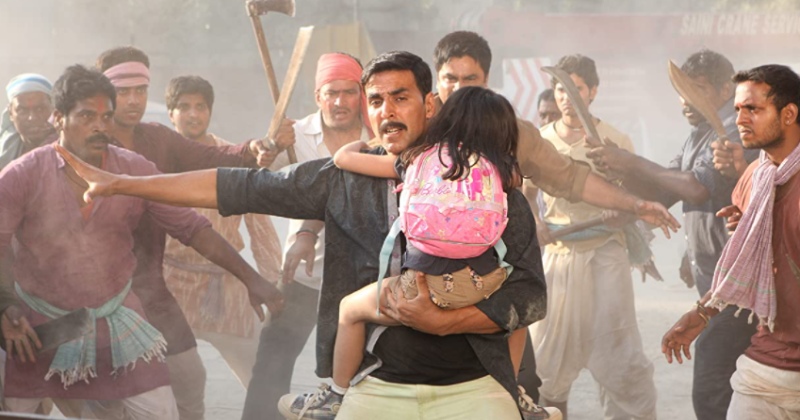 Akshay Kumar's Rowdy Rathore 2 Is Confirmed