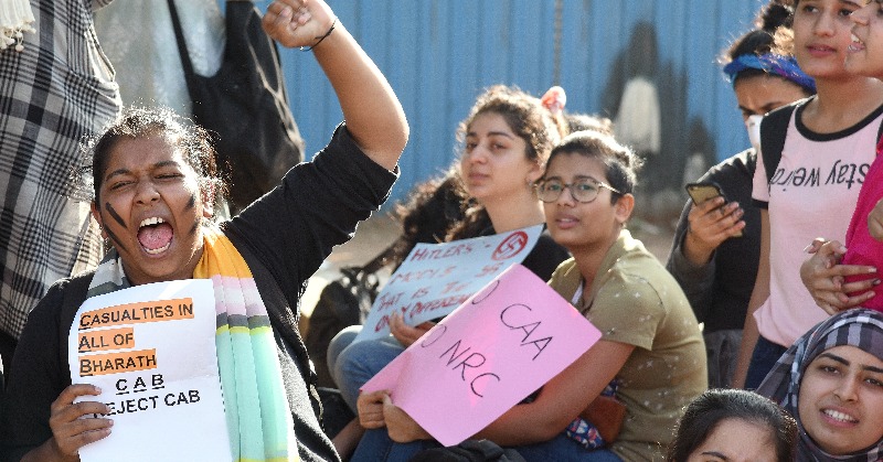 Why Activists Have Called For Fresh Anti-CAA Protests In Assam