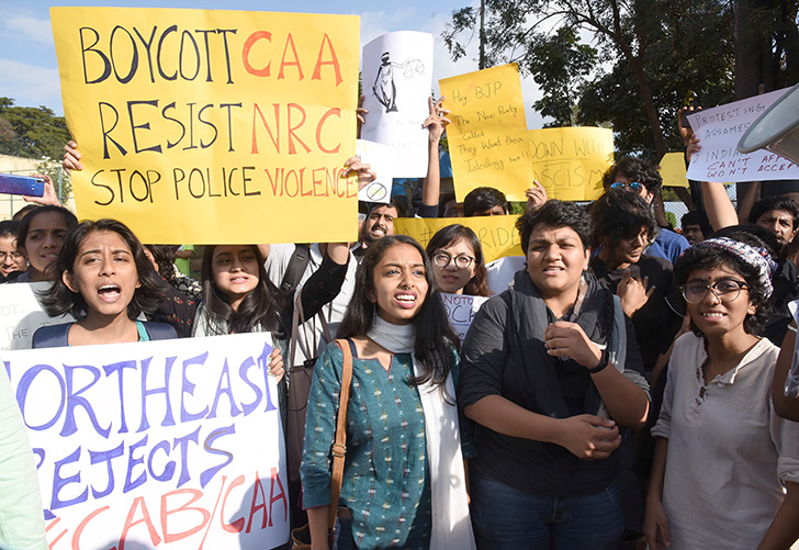 Why Activists Have Called For Fresh Anti-CAA Protests In Assam