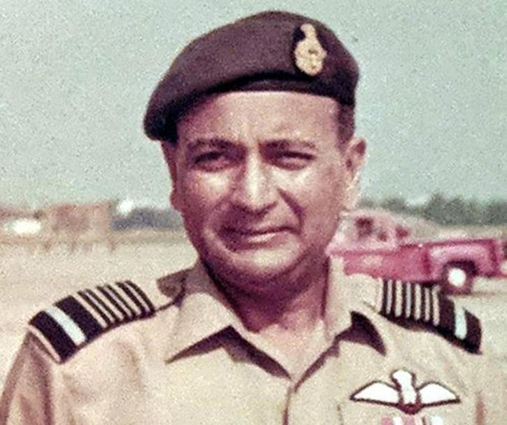 Retort In The East During The Bangladesh Liberation War In 1971