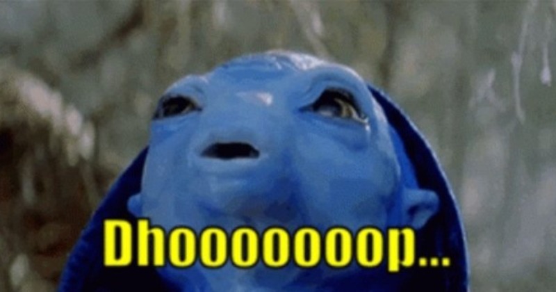 Desis Take Solace In Memes As Cold Wave Grip North India