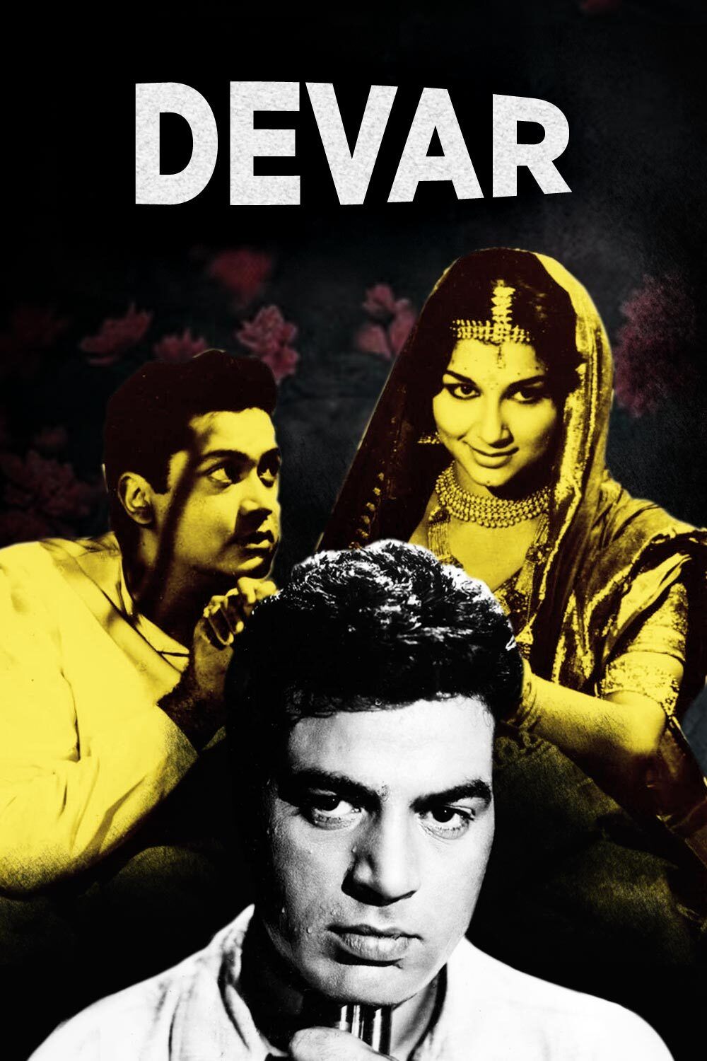 Dharmendra And Sharmila Tagore's Classic Movies Together To Watch On ...