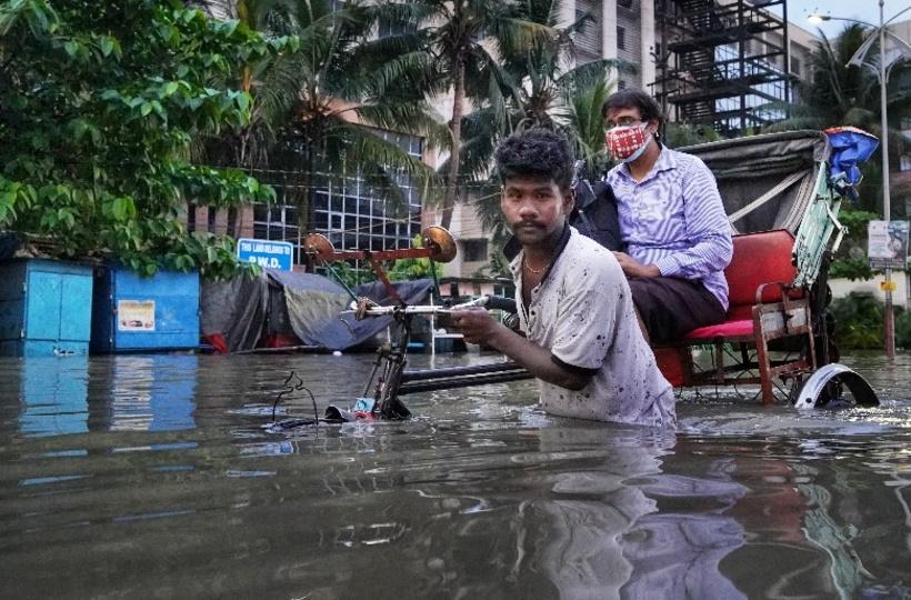 Uttarakhand Floods 2022