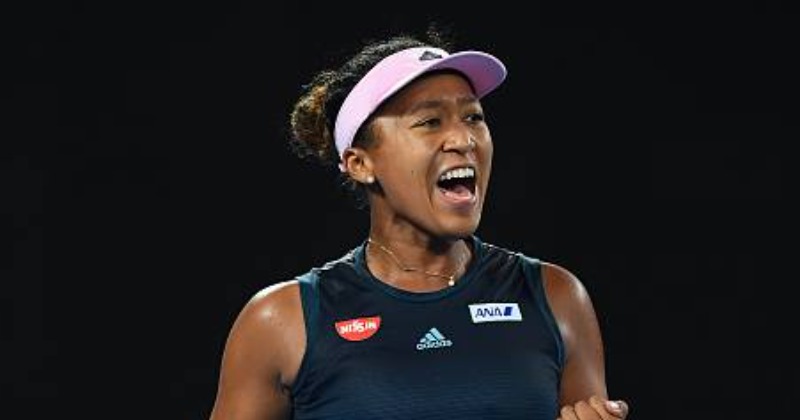 Highest Paid Female Athletes Of 2021