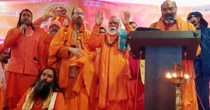 SC Issues Notice To Uttarakhand Govt Over Haridwar Hate Speech Case: What We Know