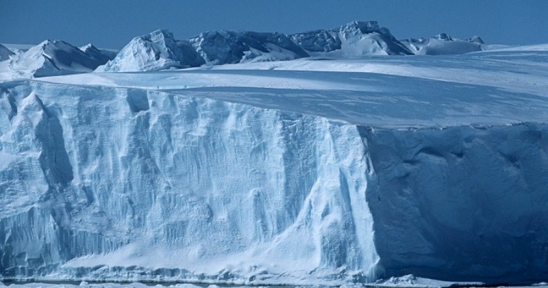 Scientists Find New Layer Of Monsoon Circulation's Link To Antarctica