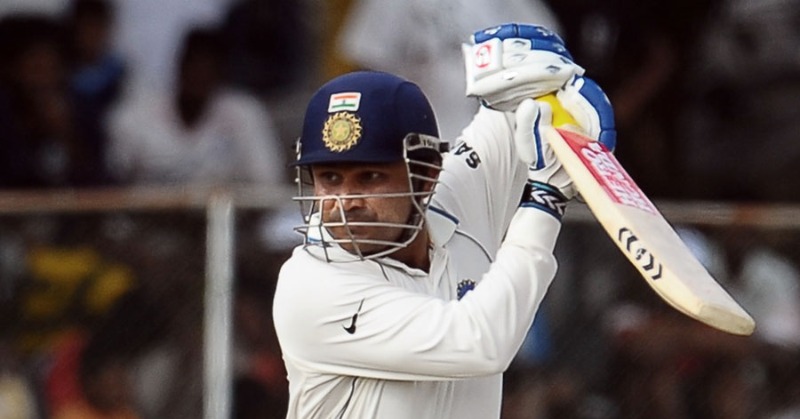 Virender Sehwag: Hungry Run Machine Who Loved Big Scores