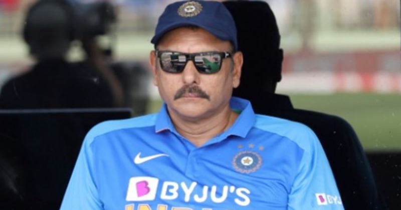Player To Commentator To Coach: Journey Of Ravi Shastri