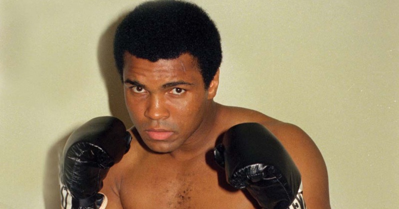 Muhammad Ali: The Greatest Inside And Outside The Boxing Ring