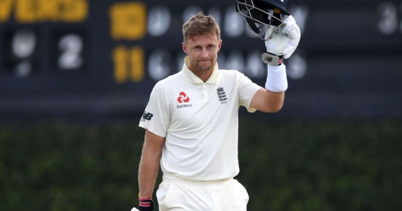 Joe Root: England's Run Machine