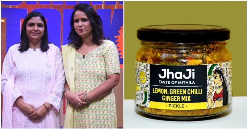 Jha Ji Achar: लॉकडाउन में शुरु किया अचार का बिज़नेस, ननद-भाभी की जोड़ी ...