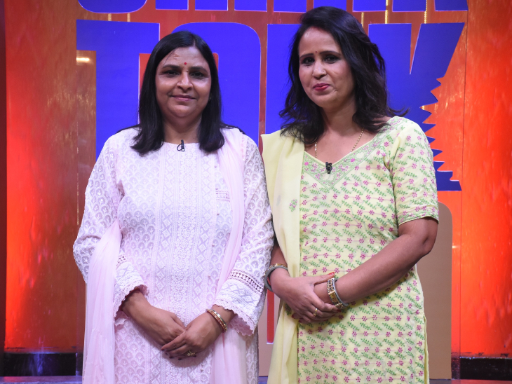 Jha Ji Achar: लॉकडाउन में शुरु किया अचार का बिज़नेस, ननद-भाभी की जोड़ी ...