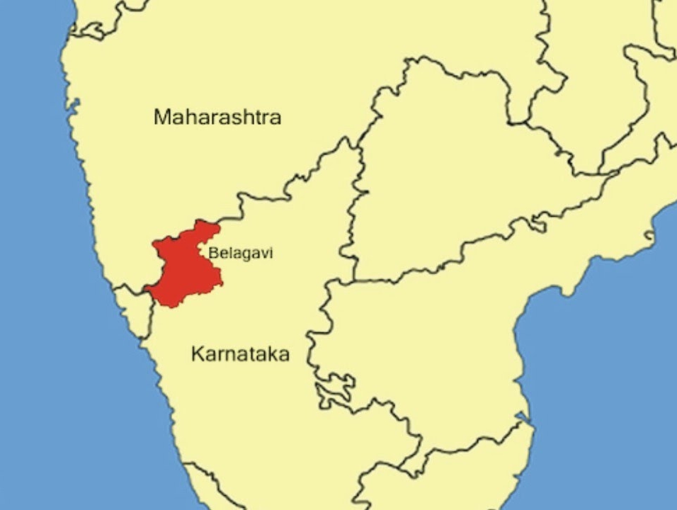 What Is Behind The War Of Words Between Karnataka And Maharashtra Over ...