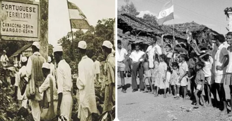 Explained: How Goa Was Liberated And Made A Part Of India