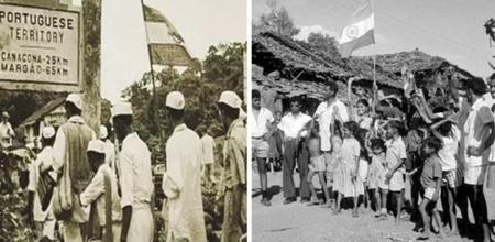 Explained: How Goa Was Liberated And Made A Part Of India