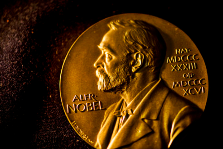 125 years Since Alfred Nobel's Death On This Day, Let's Unfold The ...