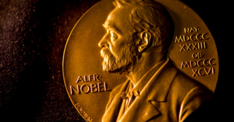 125 years Since Alfred Nobel's Death On This Day, Let's Unfold The ...