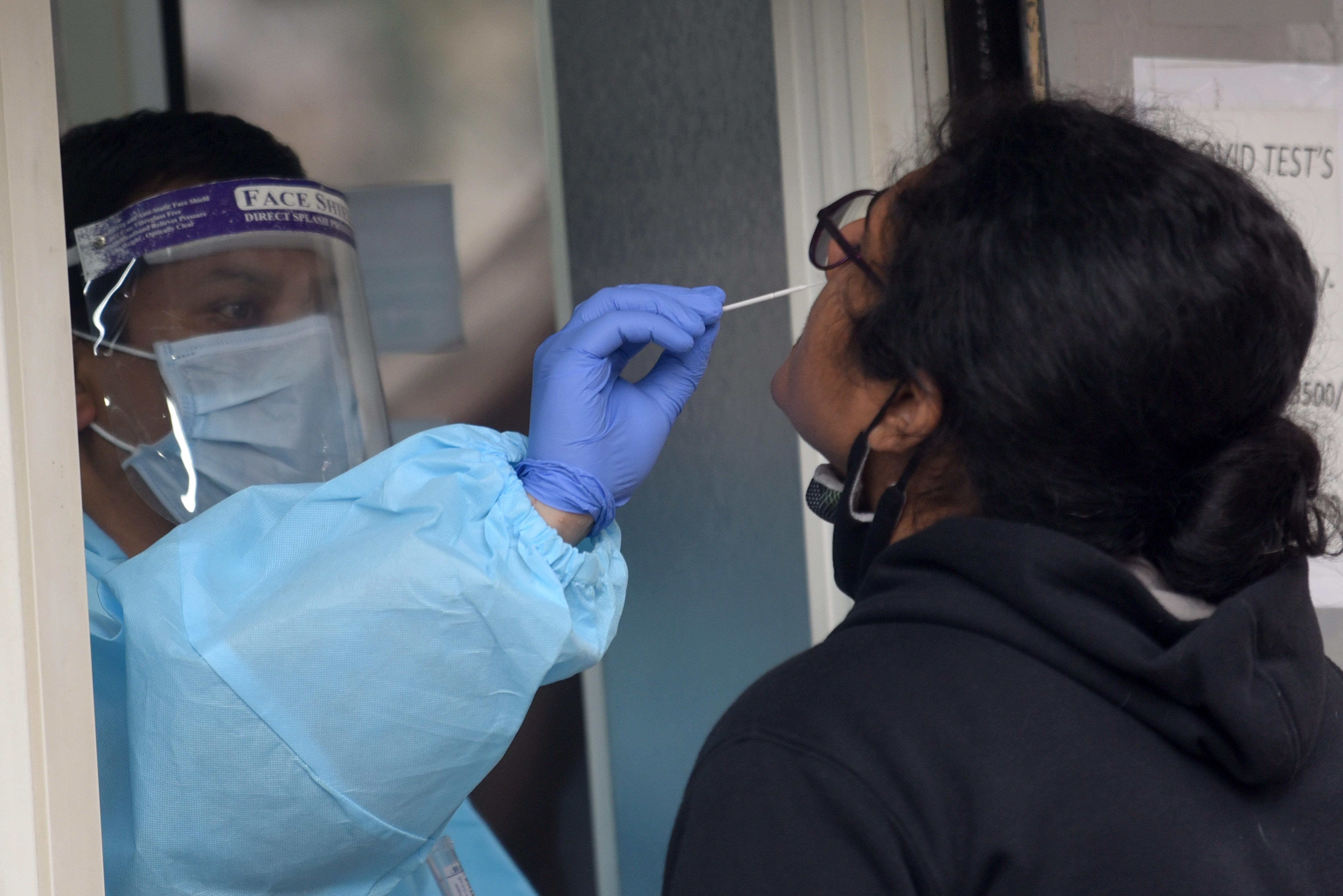 How A Dentist's Insistence On RTPCR Certificate Led To Discovery Of ...