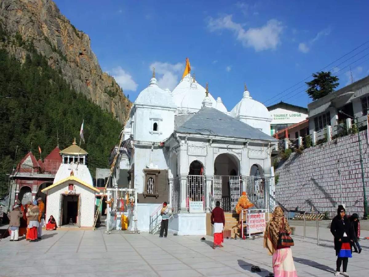 Explained: Why Uttarakhand Govt Has Withdrawn Char Dham Devasthanam ...