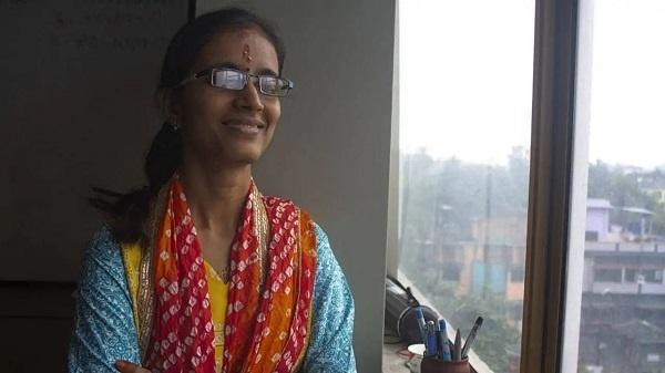 Indian Mathematician Professor Neena Gupta Wins The Ramanujan Prize