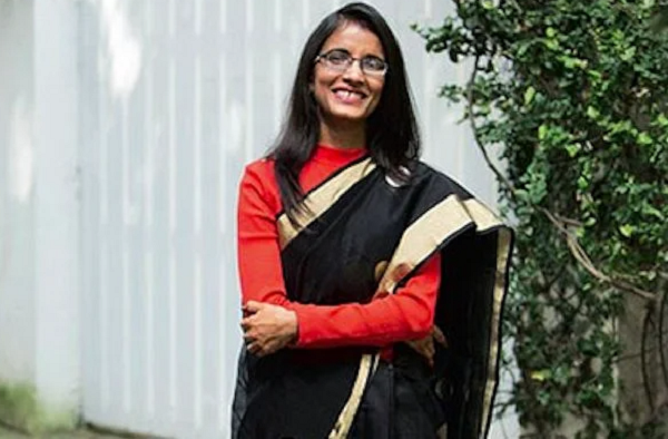 Indian Mathematician Professor Neena Gupta Wins The Ramanujan Prize