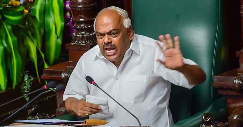 'When Rape Is Inevitable, Enjoy It', Karnataka Cong MLA Says In Assembly