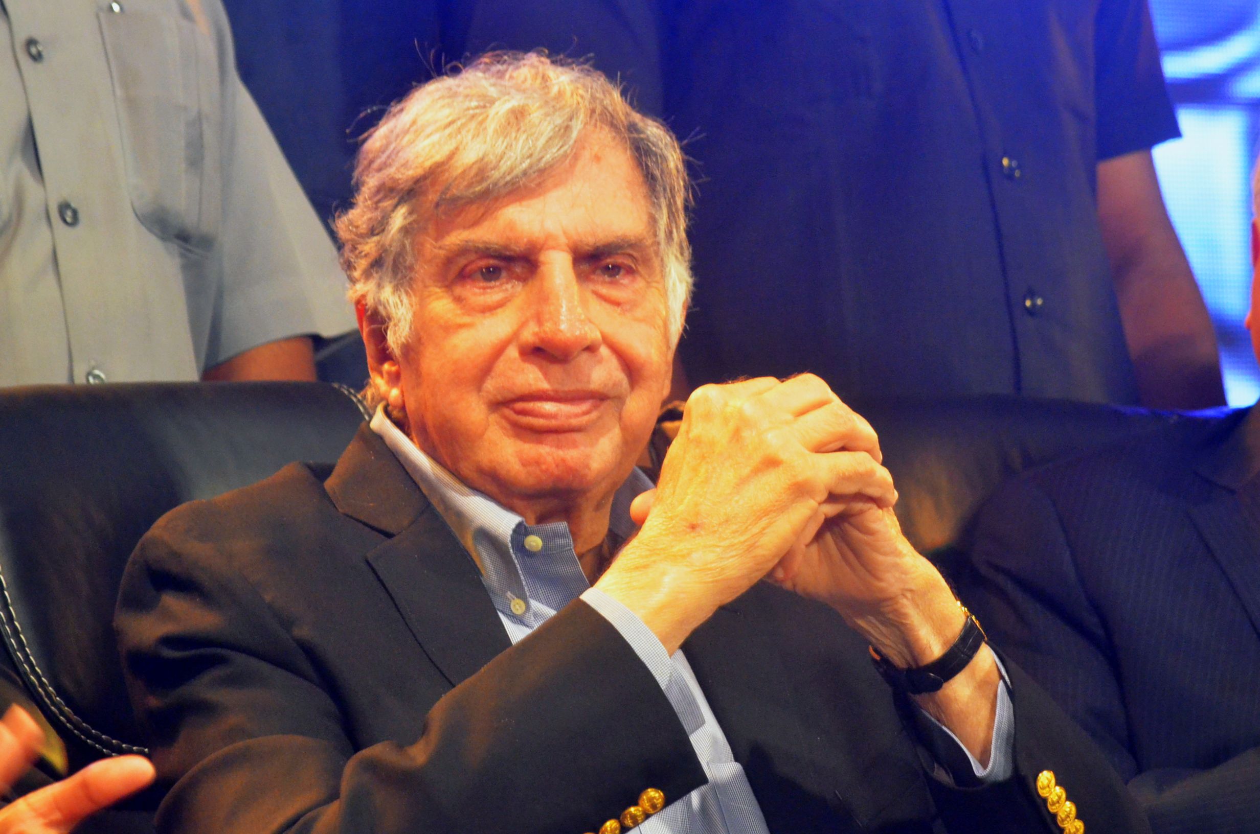 15 Interesting Facts About Ratan Tata