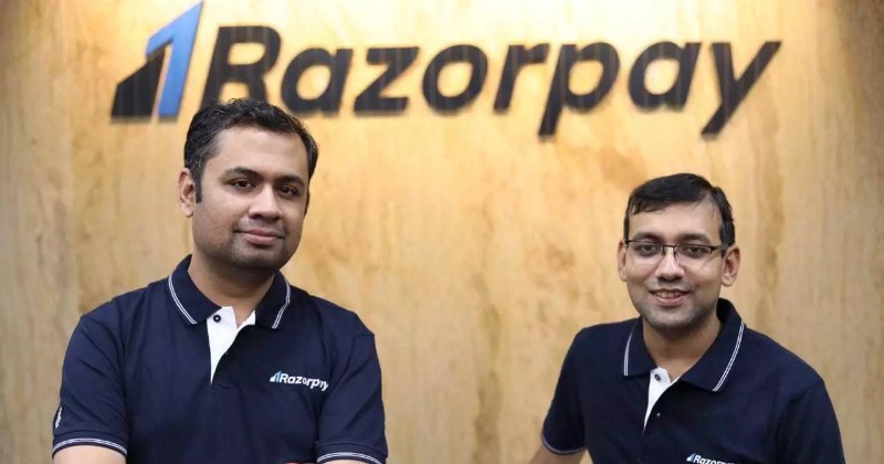 Fintech Unicorn Razorpay's Value Grows Seven-Fold In Just Over 1 Year