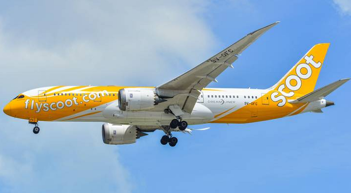 Airline Offers Children-free Zone Upgrade For Rs 1500