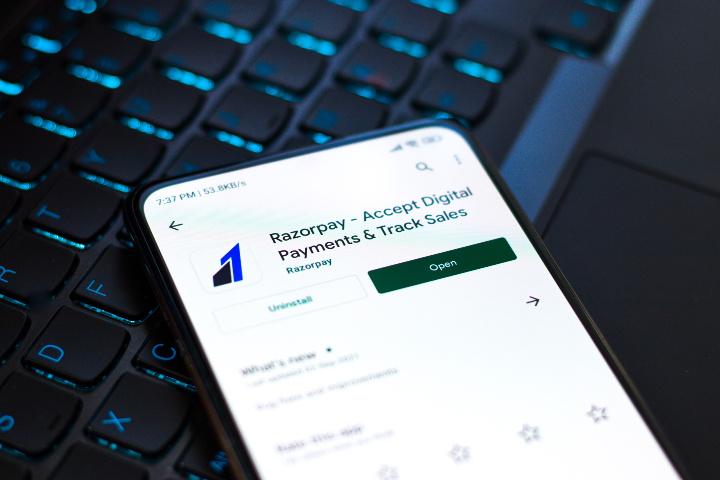 Fintech Unicorn Razorpay's Value Grows Seven-Fold In Just Over 1 Year