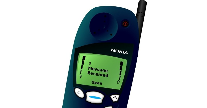 World First Text Message: दुनिया का पहला SMS पौने 2 करोड़ में नीलाम ...