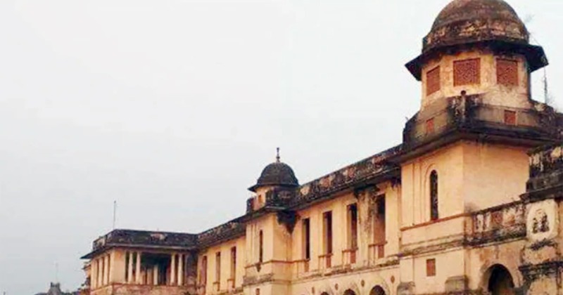 Rampur Nawab's Asset Worth 2.7 Crores Divided After Nearly Years