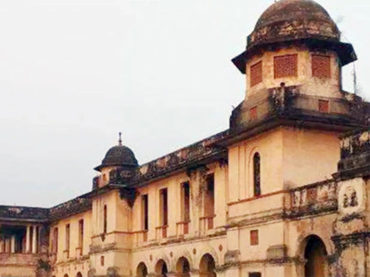 Rampur Nawab's Asset Worth 2.7 Crores Divided After Nearly Years