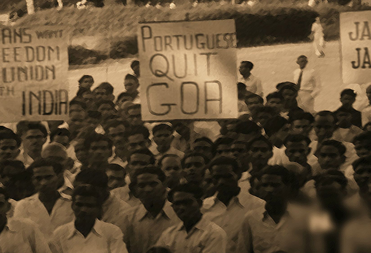 Explained: How Goa Was Liberated And Made A Part Of India