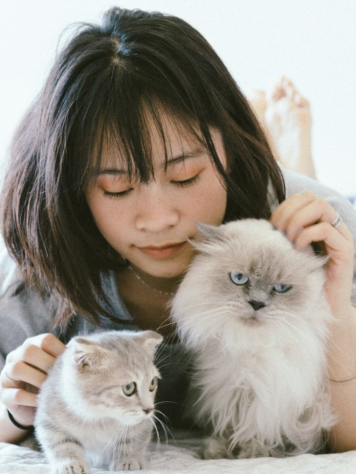 How Animal Sounds Can Soothe You