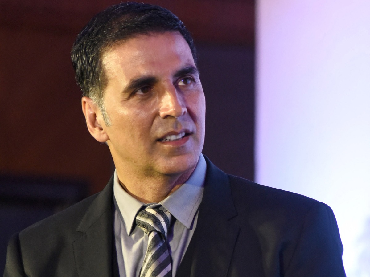 Akshay Kumar's Old Tweet On Rising Fuel Prices Goes Viral As People ...
