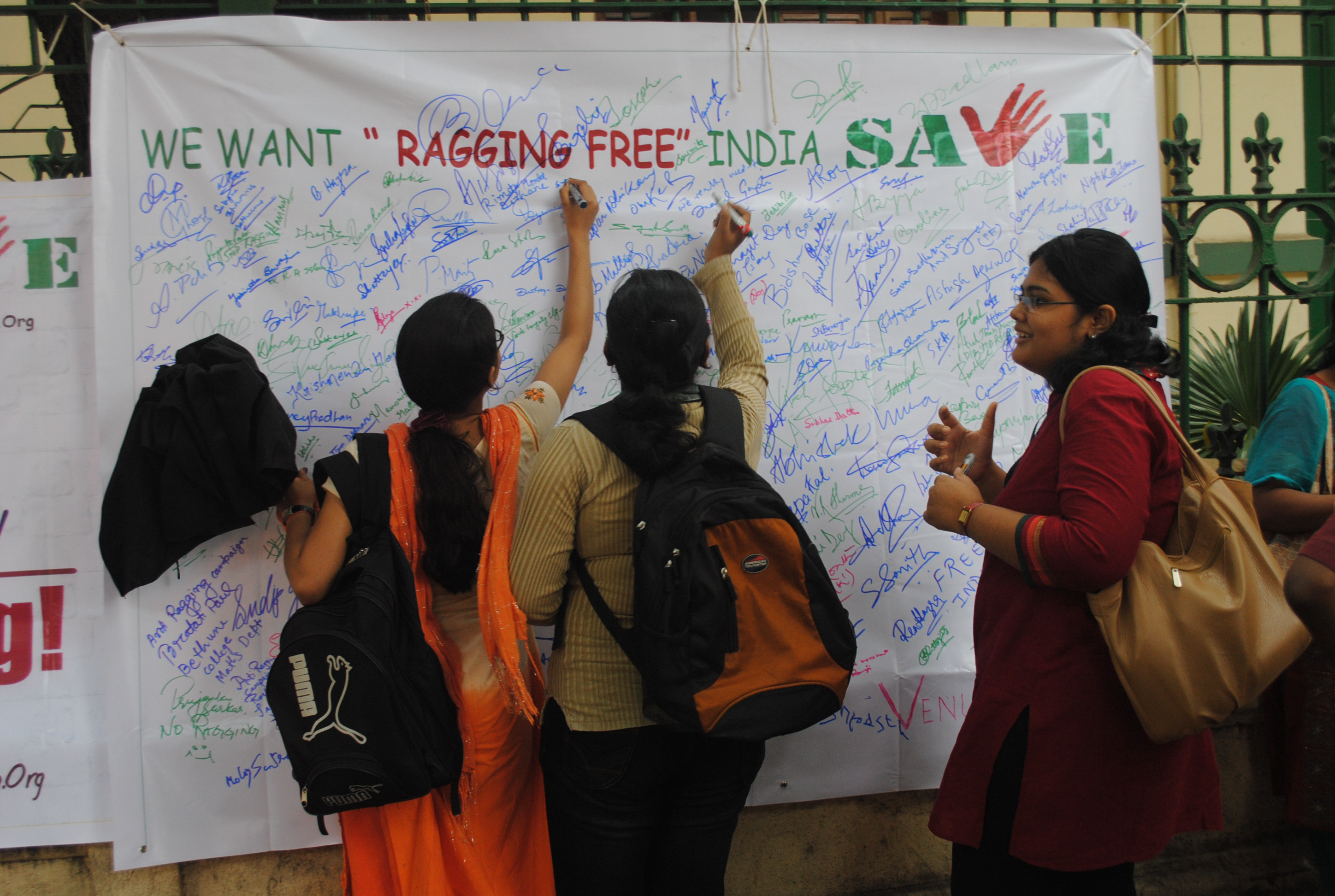 11 College Students Arrested In Mangaluru For Ragging Juniors ...