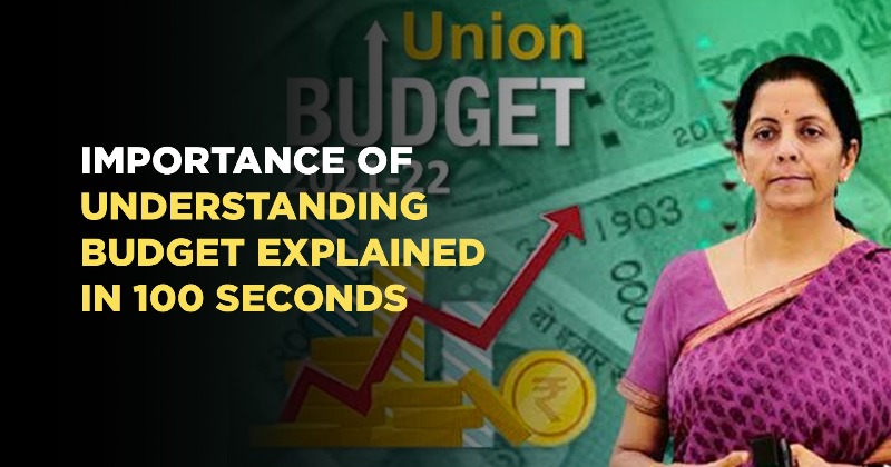 Worth IT | Importance Of Understanding Budget - Explained In 100 Seconds