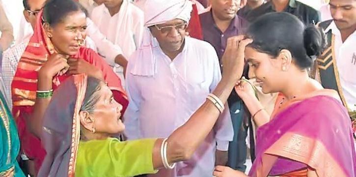 This IAS Officer Has One Mission, Fight Crime Head-On And Ensure ...