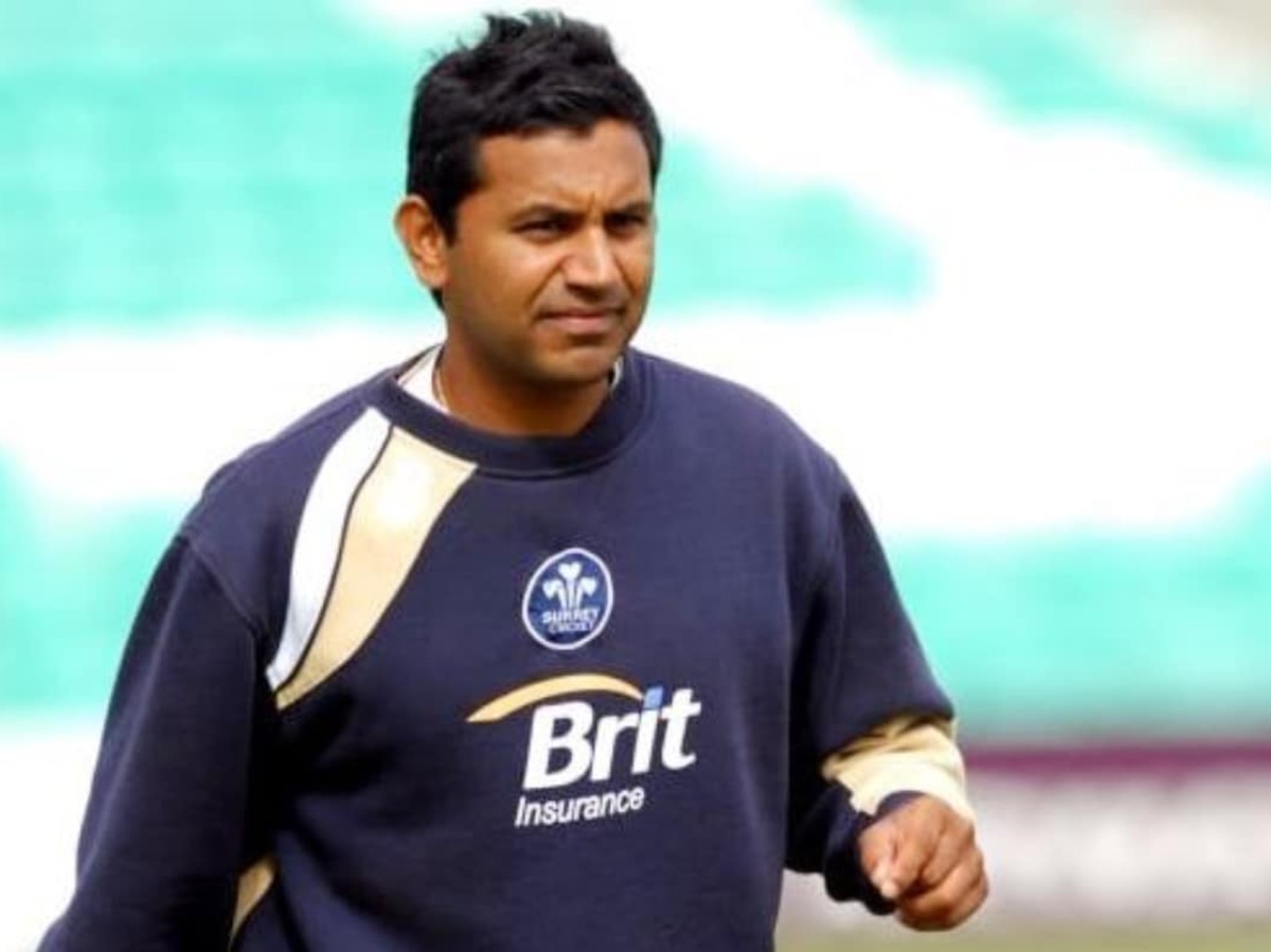 Meet Nayan Doshi, The Oldest Player In The IPL 2021 Auction At 42 Years ...