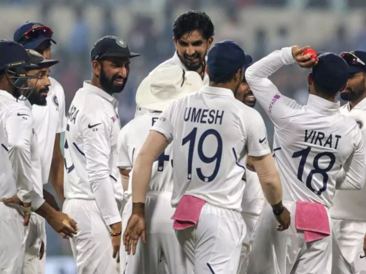 Pink Ball Test - A Whole New Ball Game That Has Its Own Challenges