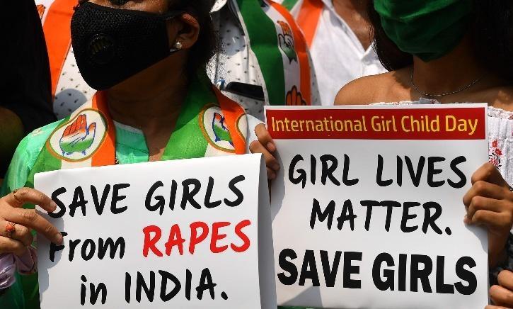 One Rape In Delhi Every 5 Hours In 2020, Even As Crimes Against Women ...
