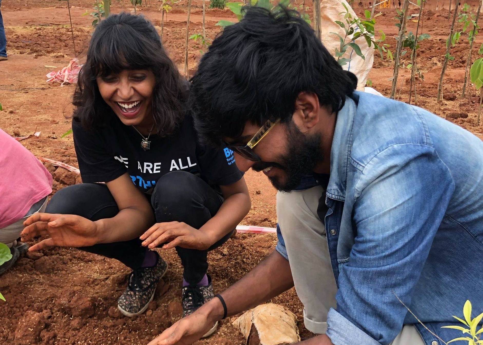 Environmental Activist Disha Ravi Granted Bail In Greta Thunberg ...