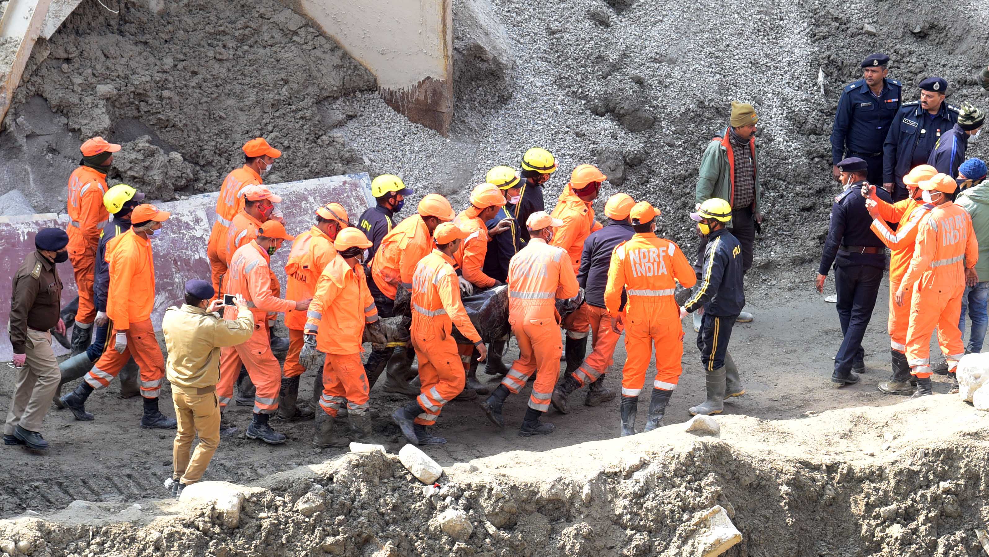 The Libya Dam Collapse That Killed Over 5,000 Has Some Lessons For India