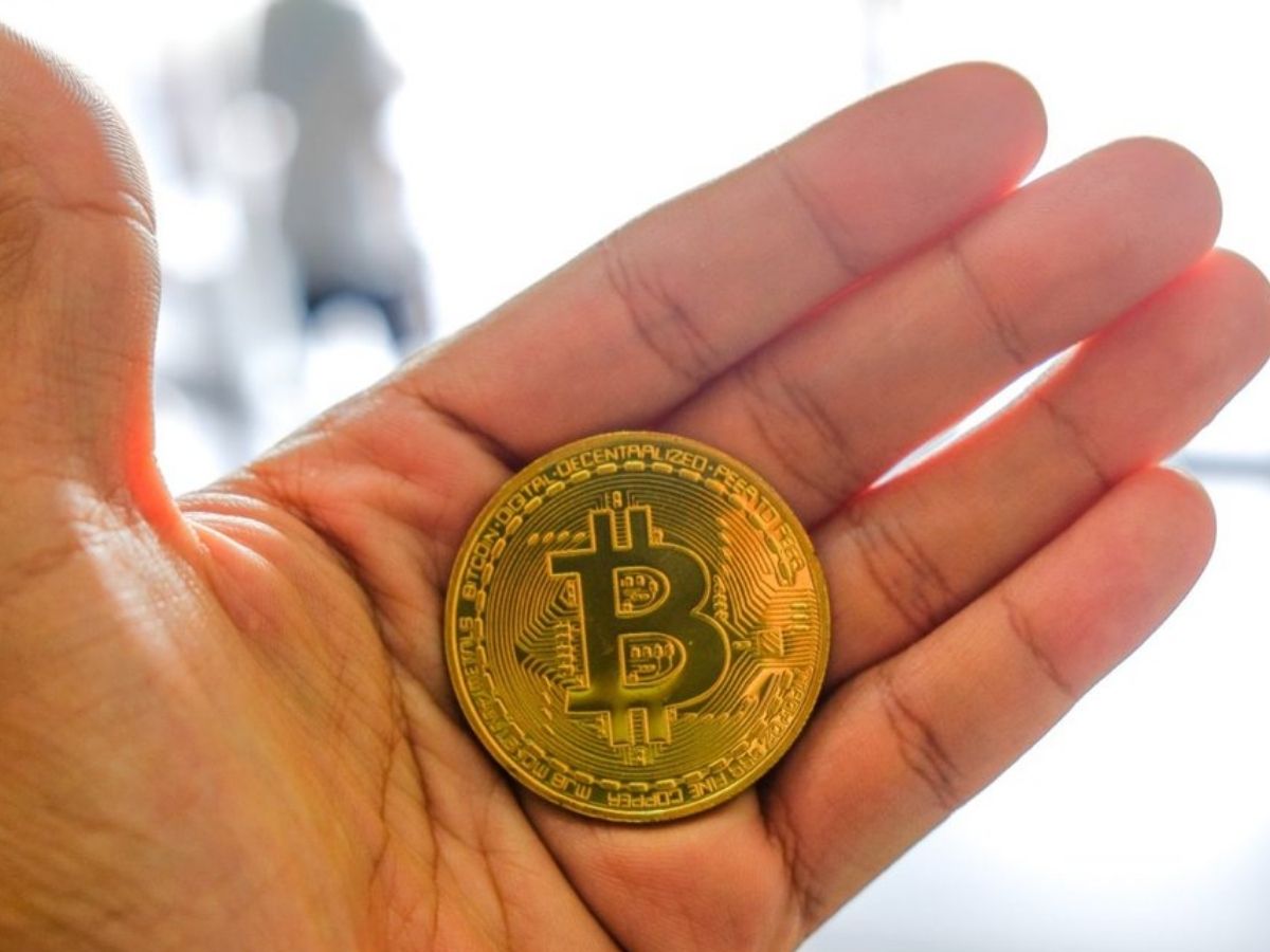 Bitcoin Hits $1 Trillion Market Cap: One Bitcoin Worth Over $56,000